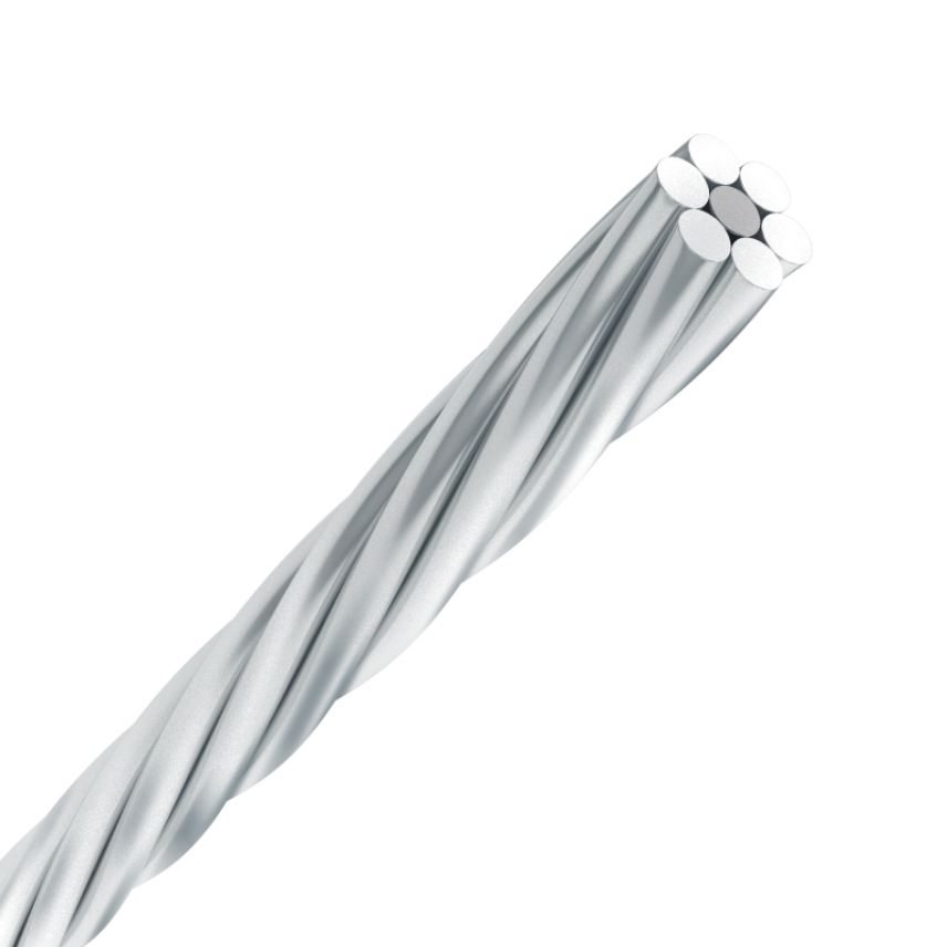 Nexans - Cable Solar ACSR